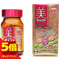 製品特徴 コラーゲンをはじめ、ビタミンB群、ビタミンCなど、女性の摂取意向の高い7種の美容成分を配合しています。タブレット（錠剤）で手軽に摂取でき、1 日約50 円と、継続しやすい価格が特徴です。毎日コツコツと「美」を積み重ねたい方にお勧め...
