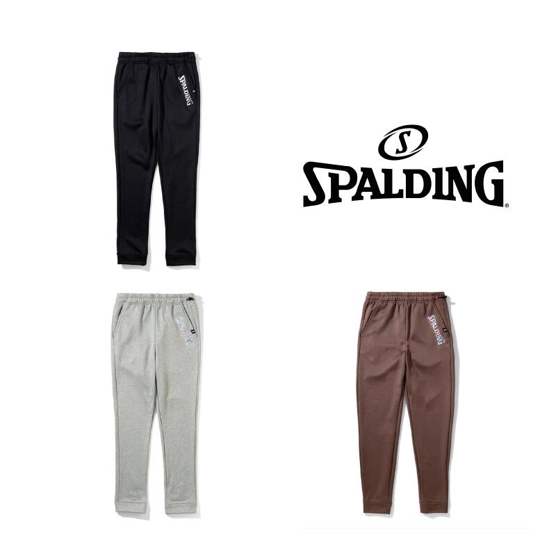 ●素材：ポリエステル ●サイズ：130,140,150,160 ●カラー：ブラック,ヘザーグレー,アッシュブラウン ●UVカット ●見る方向によって光り方に変化があるホログラムロゴを使用したシンプルなスウェットパンツです。