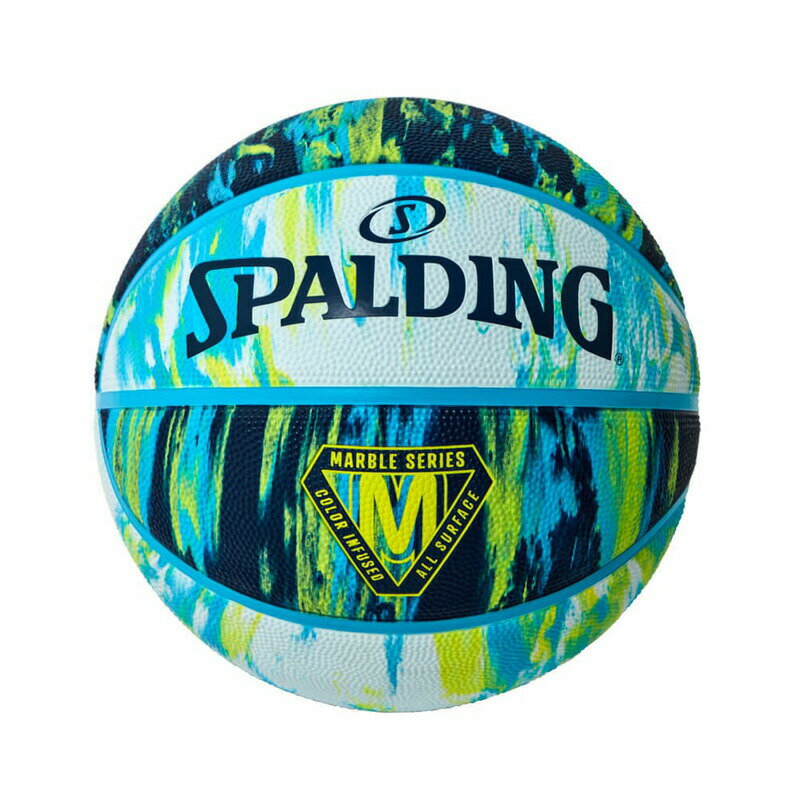 ●素材：ラバー ●サイズ：7号 ●ユニークなデザインパターンで唯一無二のボール。 ●アウトドアのプレーに適した耐久性に優れるラバーを使用。 ラバー使用場所：体育館でも使えますが、主に屋外での使用に適しています。 ボールを購入したら空気入れも...