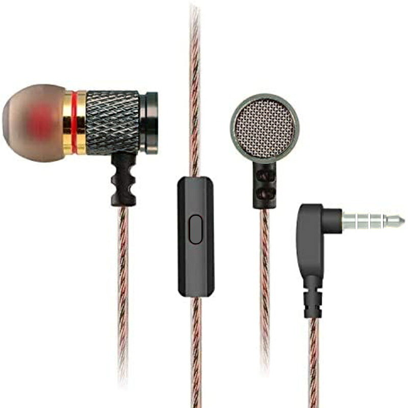3.5mm 有線ヘッドフォン インイヤーヘッドセット 有線イヤホン マイク付き 低音ステレオイヤホン スポーツヘッドセットブランド色商品説明※※こちらの商品は海外発送商品となります。お届け日時をよくご確認のうえご購入ください。※※【商品説明...