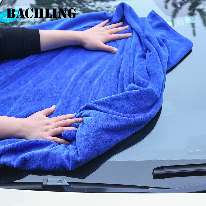 超微細吸収性マイクロファイバー洗車タオル,400gsm,60x160 cm, 180cmブランド色商品説明※※こちらの商品は海外発送商品となります。お届け日時をよくご確認のうえご購入ください。※※【商品説明】高吸水性マイクロファイバー洗車タ...