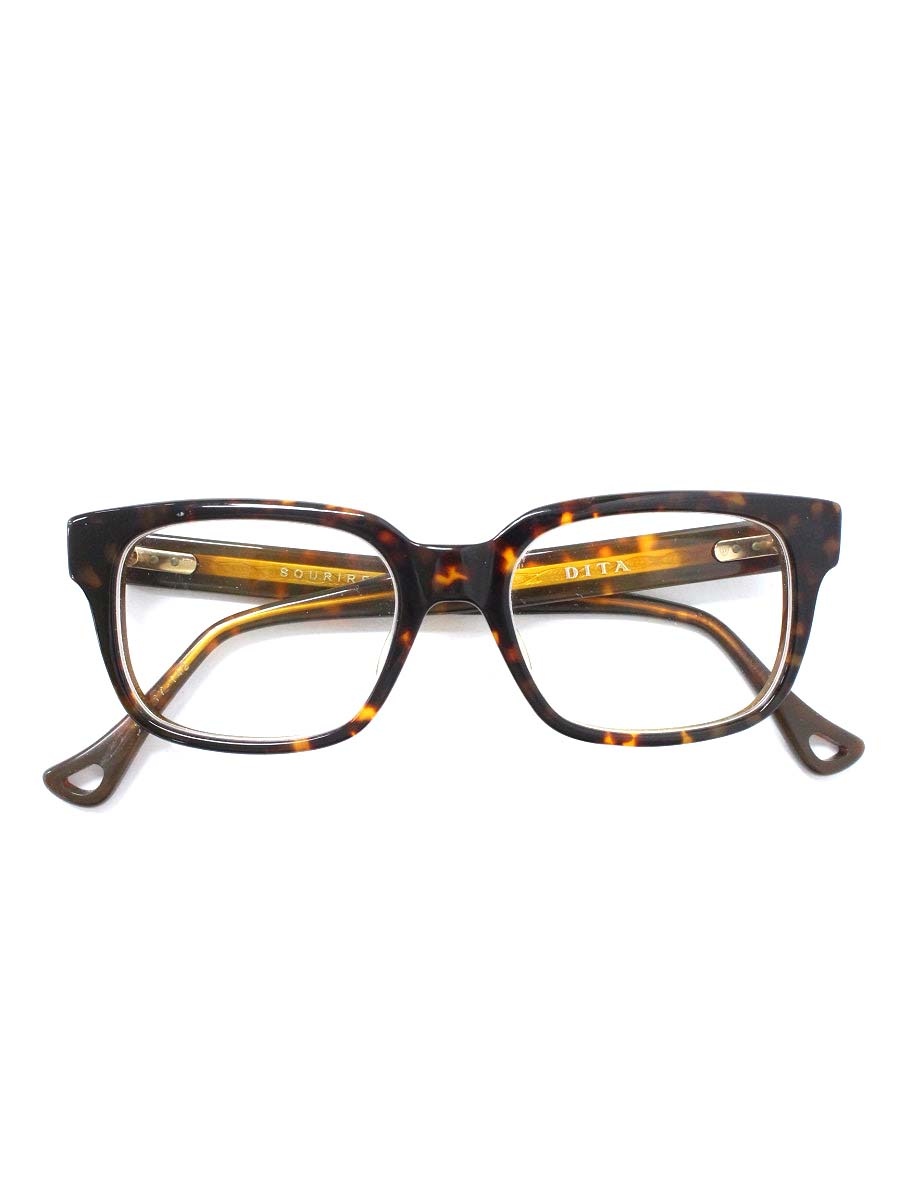 楽天市場】dita メガネ 中古の通販 楽天市場】dita メガネ 中古の通販