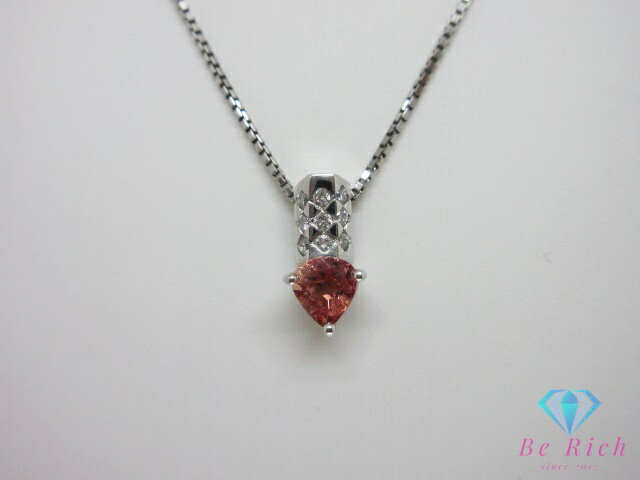 Pt850 Pt900プラチナ サファイア ダイヤモンド 付 デザイン ネックレス ペンダント のご紹介です 商品名 　Pt850 Pt900プラチナ サファイア ダイヤモンド 付 　デザイン ネックレス ペンダント カラー 　シルバー サ...