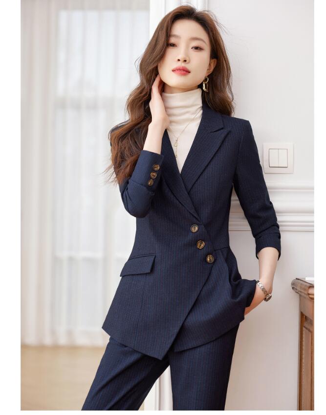 商品情報 素材 ポリエステル 伸縮性 なし 仕様内容 ジャケット＋パンツ カラー ブラック、グレー、ブルー サイズ サイズ表をご参考ください 注意事項 △商品写真はできる限り実物の色に近づけるよう加工しておりますが、 お客様が使用するパソコ...