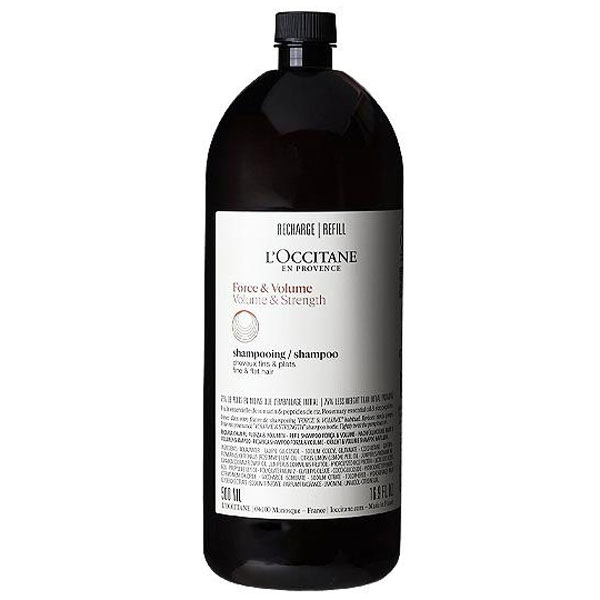 ・髪の根元から自然な立ち上がりをサポートするシャンプー・ライスペプチド由来成分を配合し、ふんわりとしたボリューム感のある仕上がりへ・ハリやコシを与えて、しなやかで力強い印象の髪へ導きます・シリコン、サルフェートフリーで軽やかな洗い上がり・清...