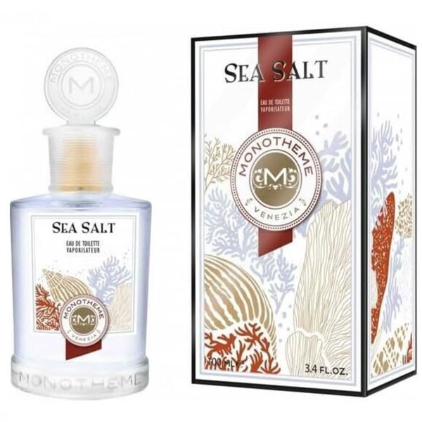 森の中を歩いて海岸にたどり着いたときの感覚からインスピレーションを得た今作は、トップの繊細なヘーゼルナッツの香りが、スパイシーなアクセントとラベンダーが引き立てられた塩気のあるマリンアコードに溶け込むミドル。ラストはマリン ウッドとグアイア...