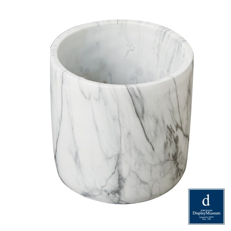 ●横浜ディスプレイミュージアムのインテリア雑貨です。 美しい環境空間演出をぜひお楽しみください。 ■関連カテゴリー ご納品日について ■通常1週間程度でメーカーより発送となります。 ※稀にメーカーによる欠品や販売終了の場合もございます。 　...