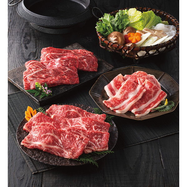 ●雄大な自然の中で、丹精込め育て上げられた青葉牛。コクのあるロース肉、バラ肉とあっさりとした赤身肉の味くらべをお届けします。深い味わいをご堪能下さい。 ■商品情報 ◇ブランド ◇サイズ ◇材質 ◇内容 ●宮城県産青葉牛(交雑種)バラ500g...