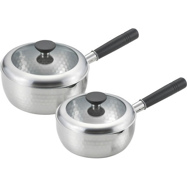 ●新潟県燕市で生産された製品の原産地を認証された商品に「メイド・イン・ツバメ」のロゴマークを使用しています。日本はもとより世界中で燕製品が愛用されています。燕の工場がお客様の事を想いながら丹精込めて製造された商品であること、安心と高品質をお...