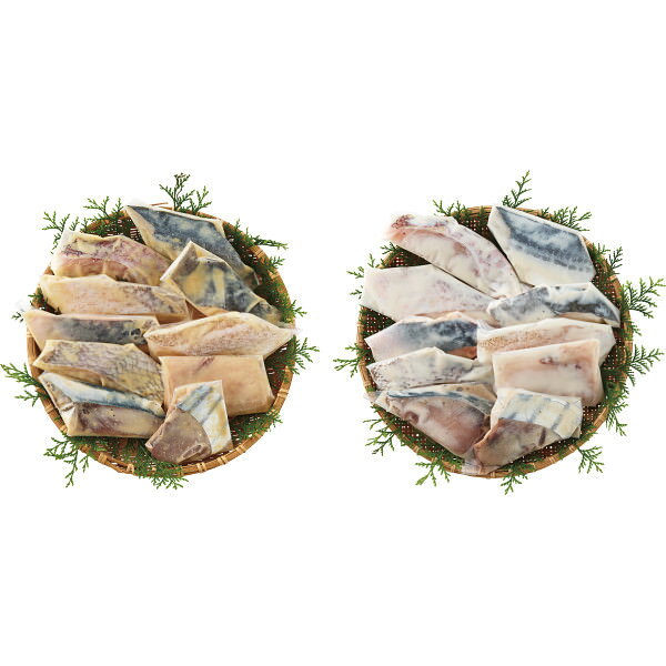 ●熟練の職人が丹精込めて作り上げる西京漬けや粕漬けは長年培われた技術とこだわりが生み出す、味わい深い逸品です。職人の手により、一枚一枚カットし漬け込み、丁寧に仕上げられるその逸品を、熟成させ素材の持つ本来の美味しさを最大限に引き出し、安心と...