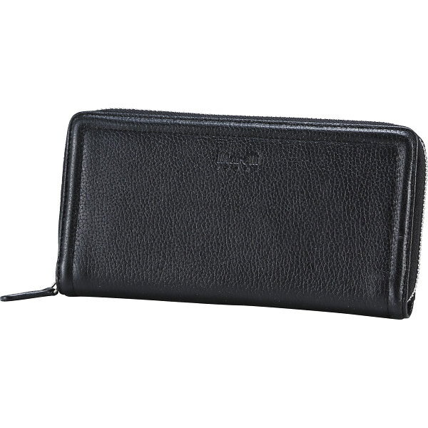 ●暮らしに自然となじむ実用性。自宅用にも贈り物にも選びやすい一品です。 ■商品情報 ◇ブランド ◇サイズ ●現品約19.5×10×2.3cm ◇材質 ●牛革 ◇内容 ●札入れ×1、カード入れ×21、ポケット×1、オープン式小銭入れ×1●開閉...