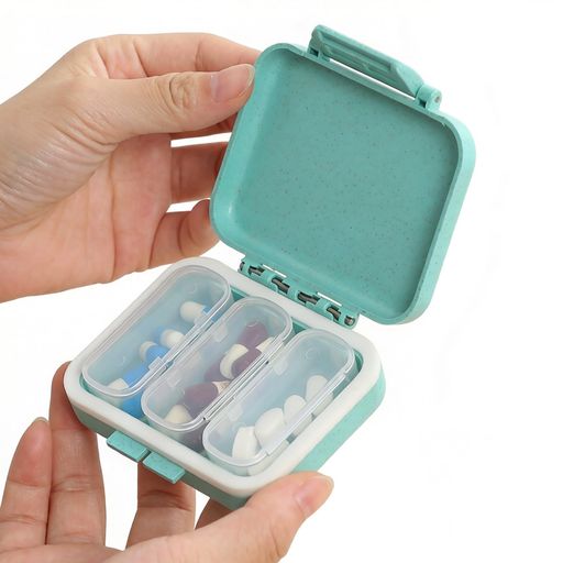 🍀【商品仕様】全体サイズ:3.34 x 2.95 x 0.98インチ(8.5 x 7.5 x 2.5cm)、64g;個別サイズ:2.16 x 1.18 x 0.98インチ(5.5 x 3 x 2.5cm);非常に軽く小さいの...