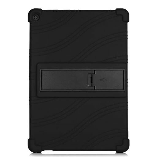 【対応機種】NEC LAVIE Tab T10 T1055/EAS PC-T1055EAS 10.1インチ 【材質】商品はシリコン素材で製作されて、手触りがいい感じで、本体を全面的に保護することができます。 【特徴】人間工学に基づいた機能設...