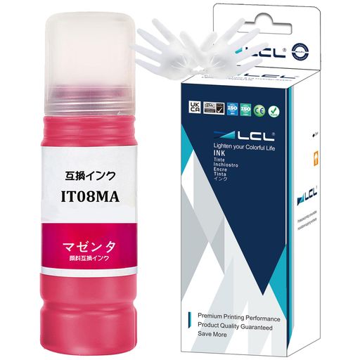 【購入注意】本製品を正常に使えるために、以下の商品の説明をご確認の上、ご購入ください。 【対応機種】 PX-M6712FT / PX-M6711FT / PX-M791FT / PX-S6710T 【より高いページ収量】超大容量インクボトル...