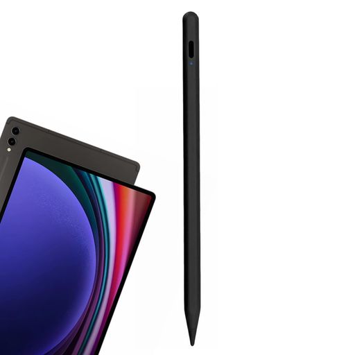 ファインティップスタイラス:このスタイラスは、詳細な描画や書き込みに最適な0.7mmの金属先端のおかげで、正確な精度を提供します。 4096レベルのタッチ感度:その4096レベルの圧力感知技術は、超リアルな体験のために鉛筆が紙に触れる感覚を...