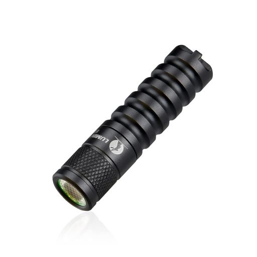 【小型でコンパクト】LUMINTOPEDC15キーライトは73.5*18.5mmの小型サイズで、男性の親指程度の大さに相当します。僅か20.5g(バッテリー除き)という軽量で、キーホルダーにかけたり、カバンやポケットに入れたりしても邪魔にな...