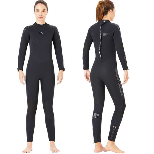 裏起毛素材:5mmストレッチネオプレンを使用し、裏にはソフトな起毛素材を前身に使用することで、脱水性がよく乾きが早い。伸縮性には優れる、その運動性はもちろんのこと、着脱性にも優れ、快適にマリンスポーツをお楽しみいただけます。吸収発熱素材を用...