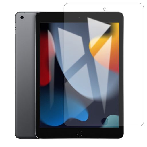 【パッケージ内容】ガラスフィルムX1 【対応機種】ipad 2021 9世代/ipad 2020 8世代/ipad 2019 7世代 簡単取付:気泡に悩まされることなく、より簡単に、より綺麗に液晶保護フィルムを取り付けることができます。安心...