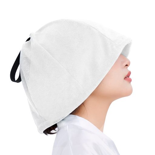 【製品仕様】男女兼用、製品平置きで計測したサイズサイズ:横幅 約40cm、頂点からフチまでの長さ 約27cm、紐の長さ 約14cm、カラー:ホワイト/ブラック/ネービー 【製品仕様】男女兼用、製品平置きで計測したサイズサイズ:横幅 約40c...