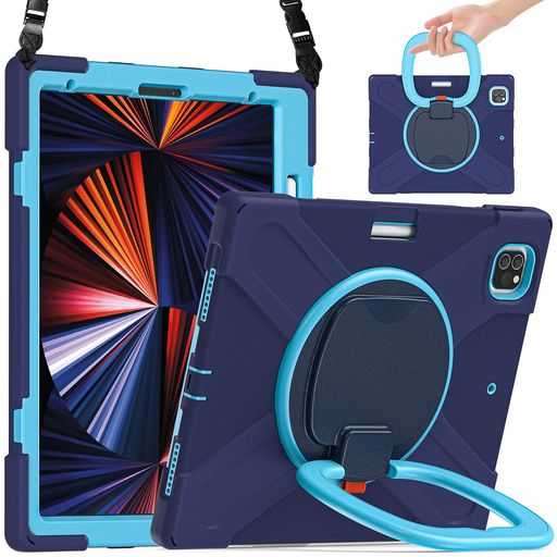 ✅【対応機種】iPadAir13インチ(M3)2025発売、iPadAir13インチ(M2)2024発売(番号:A2898、A2899)、iPadPro12.9インチ(第6世代)2022モデル(番号:A2436、A2764、A2437、A2...