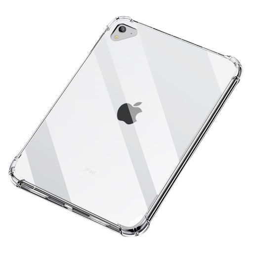 【パッケージ内容】ipad mini 5/4/3/2/1 世代 用 ケース クリア X1 【対応機種】A1432/A1454/A1455/A1489/A1490/A1491/A1599/A1600/A1601/A1550/A1538/A21...