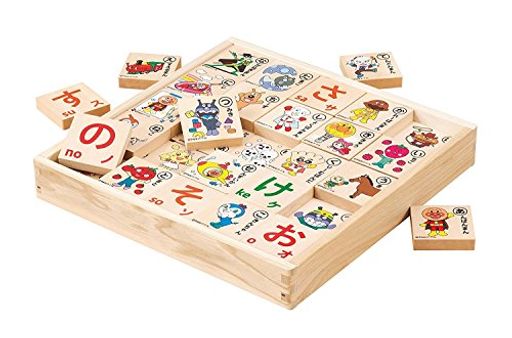 本体サイズ:29.5x4x29.5cm 主な製造国:日本 (C)やなせたかし/フレーベル館・TMS・NTV 対象年齢:18月以上