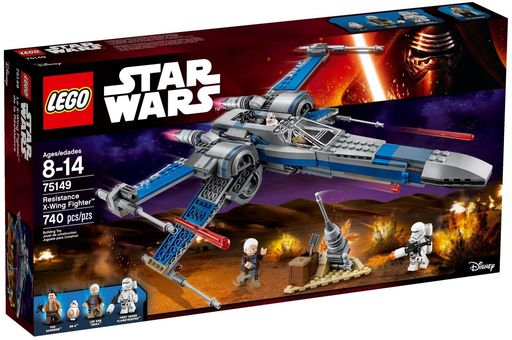 LEGOandtheLEGOlogoaretrademarksoftheLEGOGroup.(C)2016TheLEGOGroup.(C)&amp;LucasfilmLtd. 対象年齢:8から14才