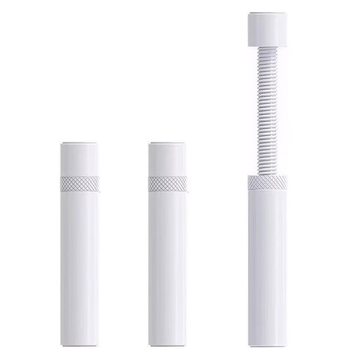 【製品仕様】当社の伸縮式GPUサポートは、3サイズ(L/M/S)と3色をご用意しています。Lサイズ:74-120mm、Mサイズ:49-80mm、Sサイズ:27-50mmカラー:ブラック(マット仕上げ)、シルバー(光沢メッキ)、ホワイト(光沢...