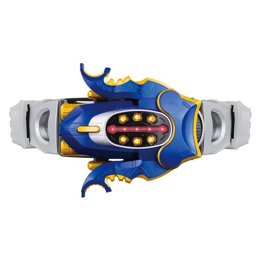 (C)石森プロ・東映 [カテゴリー]仮面ライダー [使用電池]単4 x 2(別売) [対象年齢]3才~