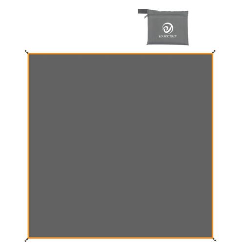 【製品サイズ】:300*300cm。重量:720g。収納サイズ:26*27*3cm 【とても軽い生地】:150Dオックスフォード布。 【両面防水加工】生地には高耐水加工が施されております。このマットはPU3000MM相当の耐水レベルです。グ...