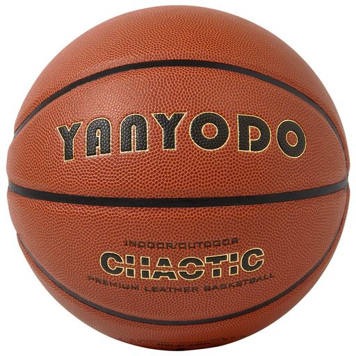 【プレミアムPU】私たちのバスケットボールは高品質のPUで作られており、柔らかいタッチとより良いグリップサポートをもたらします。また、深くなった溝溝のガターデザインにより、グリップとスローが容易になり、ハンドリングが向上し、ボールが手から滑...