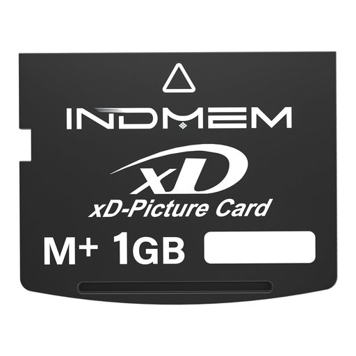 これはINDMEM製Type M+のxDピクチャーカードこれはINDMEM製Type M+のxDピクチャーカード Type Mより1.5倍速い読み出し/書き込み速度を実現 古いオリンパス製デジタルカメラのパノラマ機能をサポート 超コンパクト...