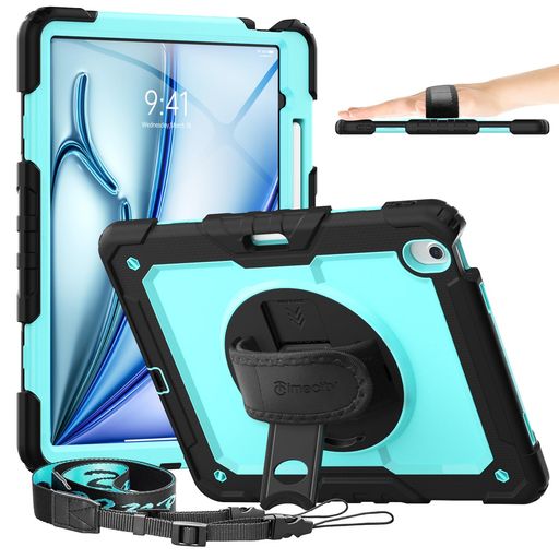 【対応機種】iPadAir13インチ(2025/2024)モデル:A3268/A3269/A3271(M3)、A2898/A2899/A2900(M2)専用のデザインです。※他の機種との交換性はありませんので、ご購入前にぜひご機種の型番(A...