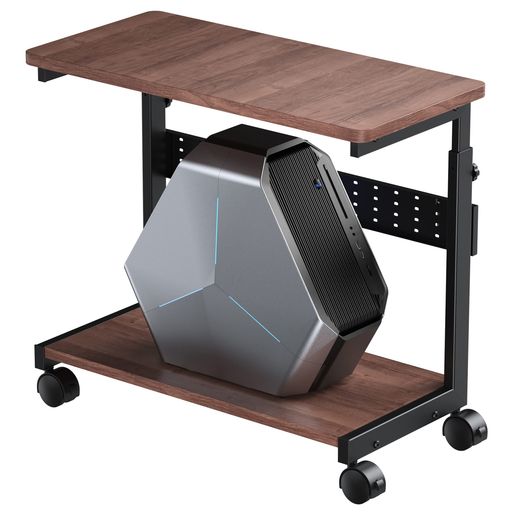 【既存PCワゴンの欠点を改善した革新的な構造、日本職人さんの知恵を集大成した一品】既存PCワゴンの欠点を洗い出し、構造やデザイン性、機能性、メンテナンス性、組立しやすさなどを日本職人さんと相談しながら改良しました。U-POWERならではの独...