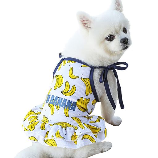【サイズ】XS 胴回り:約30cm 着丈:約20cm;S 胴回り:約35cm 着丈:約25cm;M 胴回り:約40cm 着丈:約30cm;L胴回り:約45cm 着丈:約35cm;XL 胴回り:約50cm 着丈:約40cm;XXL 胴回り:約...