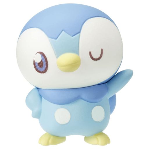 (C)Pokémon. (C)Nintendo/Creatures Inc./GAME FREAK inc. 電池は使用しません。