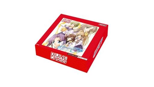 1パック6枚入り、1BOX 20パック入り ブースター5パックですぐに対戦可能 ノーマル仕様:N12種、R8種、キラカード仕様:SR8種、UR4種、SEC2種、■1BOXにPRカードを1枚封入(全3種ランダム) SEC2種はシリアルNo入り...