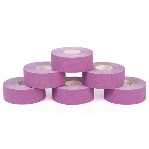 【素材】強い通気性を持っています。厚みがあり、しっかり固定できる綿布素材に改良しました。表面に小さな穴があり、通気性に富んでいます。綿の素材で肌に刺激を与えません。 【耐久性と耐水性】粘着力強特に剥がれにくく耐久性、耐水性にも優れており、重...