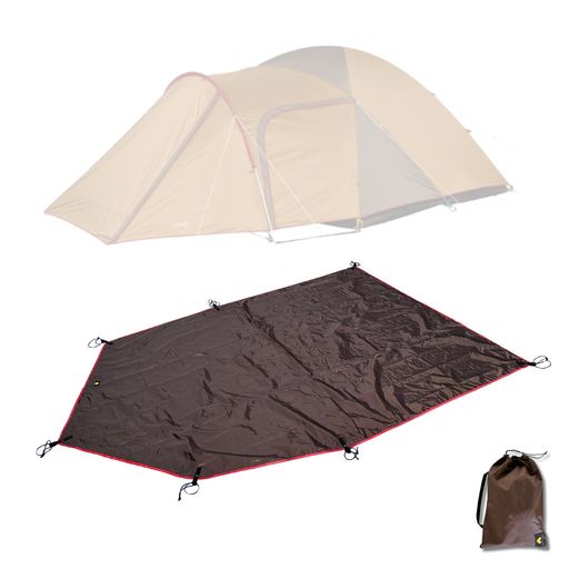 【ぴったりグランドシート】スノーピーク(snow peak) アメニティドーム Sのグランドシート互換品なので、マッチングはばっちりです。 【2 つのサイズをご用意 】【インナーテント用グランドシート】インナーテント部分を覆う。 【全面用グ...