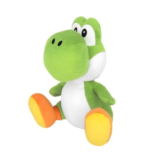 主な製造国 :中国 (C)Nintendo Licensed by Nintendo 対象年齢 :6才以上 素材: ポリエステル