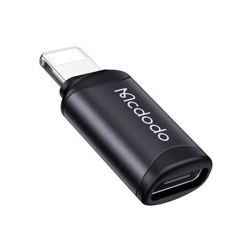 【USB-Ctoライトニング変換アダプタ】:USB-Cケーブルと接続して、iPhoneの充電も可能。アダプター+Type-Cケーブルで、あなたのiPhoneも高速充電できます。 【3A急速充電】:最大3Aの電流に対応し、デバイスを急速充電で...