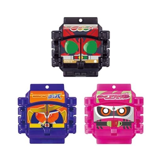 (C)2024 石森プロ・テレビ朝日・ADK EM・東映 [カテゴリー]仮面ライダーガヴ [使用電池]電池・不要 [対象年齢]3才~