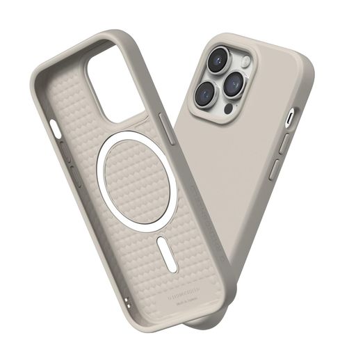 互換性 : iPhone 14 Pro に対応。保護力強化のため、本ケースと互換性のあるRHINOSHIELD 耐衝撃画面保護フィルムとの併用をおすすめします。凹凸のある場所で画面から落下した際の、より全方位的な保護を実現します。 耐衝撃性...