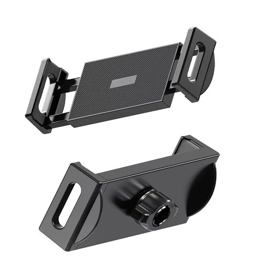 【部品】タブレットスタンドスマホホルダー部品です、スマホかタブレットをどちらも選べるホルダーです。【「ホルダー(本製品)」と「各種マウント(別売)」の組み立て】 【適合サイズ】120mm〜250mm。【対応機種】適用モデル:4.5インチ~1...