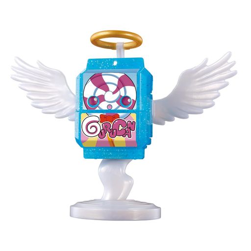 (C)2024石森プロ・テレビ朝日・ADKEM・東映 [カテゴリー]仮面ライダーガヴ [使用電池]電池・不要 [対象年齢]3才~