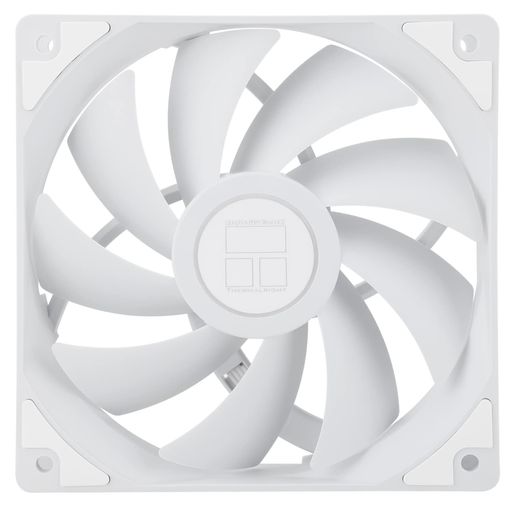 高性能クーリングファン】を採用 4PIN PWMファンケーブルインターフェースを通じて、マザーボードの温度に応じて速度を決定できる自動速度制御、最大速度は1550RPMです。最大55cmのケーブルで構成され、ファンのPWMシリーズ制御が可能...