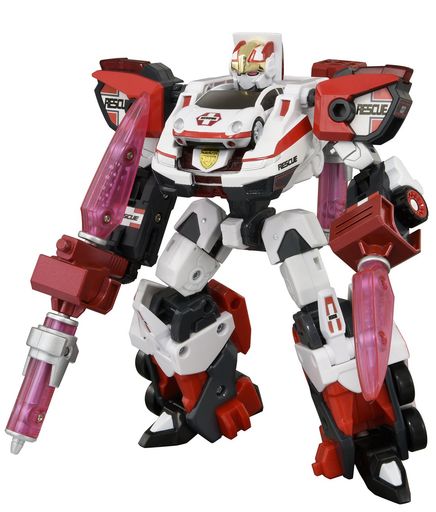 (C) TOMY/ドライブヘッド2018・TBS 対象年齢:3歳以上 電池は使用しません。