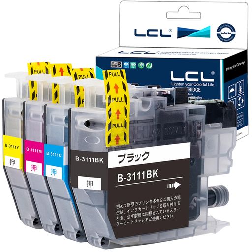 【購入注意】本製品を正常に使えるために、以下の商品の説明をご確認の上、ご購入ください。 【対応機種】DCP-J572NDCP-J577NDCP-J582NDCP-J587NDCP-J972NDCP-J973N-W/BDCP-J978N-W/...
