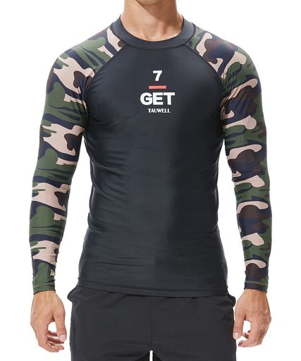 【最新型ラッシュガード】:Yotonna(ヨトンナ)長袖ラッシュガードシリーズの2022最新デザインがただいま登場!本品は新しいシンプルなデザインのほかに、質感は弊社の定番商品より一層アップグレードし、サイズ感はアジアサイズにフィットするよ...