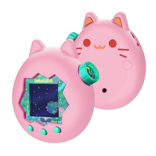 対応機種:本製品はTamagotchi Paradise専用設計。本体形状に合わせた精密成型により、ズレや浮きのないぴったりフィットを実現。ボタン操作もスムーズで、大切な本体をしっかり守りながら快適にご使用いただけます。ご注意ください:本製...